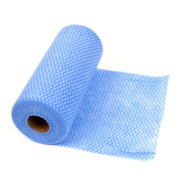 Cleaning Wipes Roll – Fast Pac
