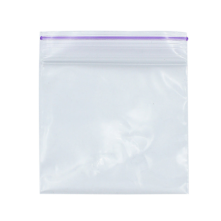 Zip Lock Bag – Fast Pac